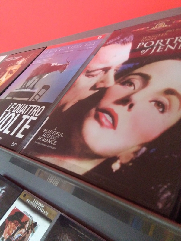Video Archives | The National Museum of Cinema
