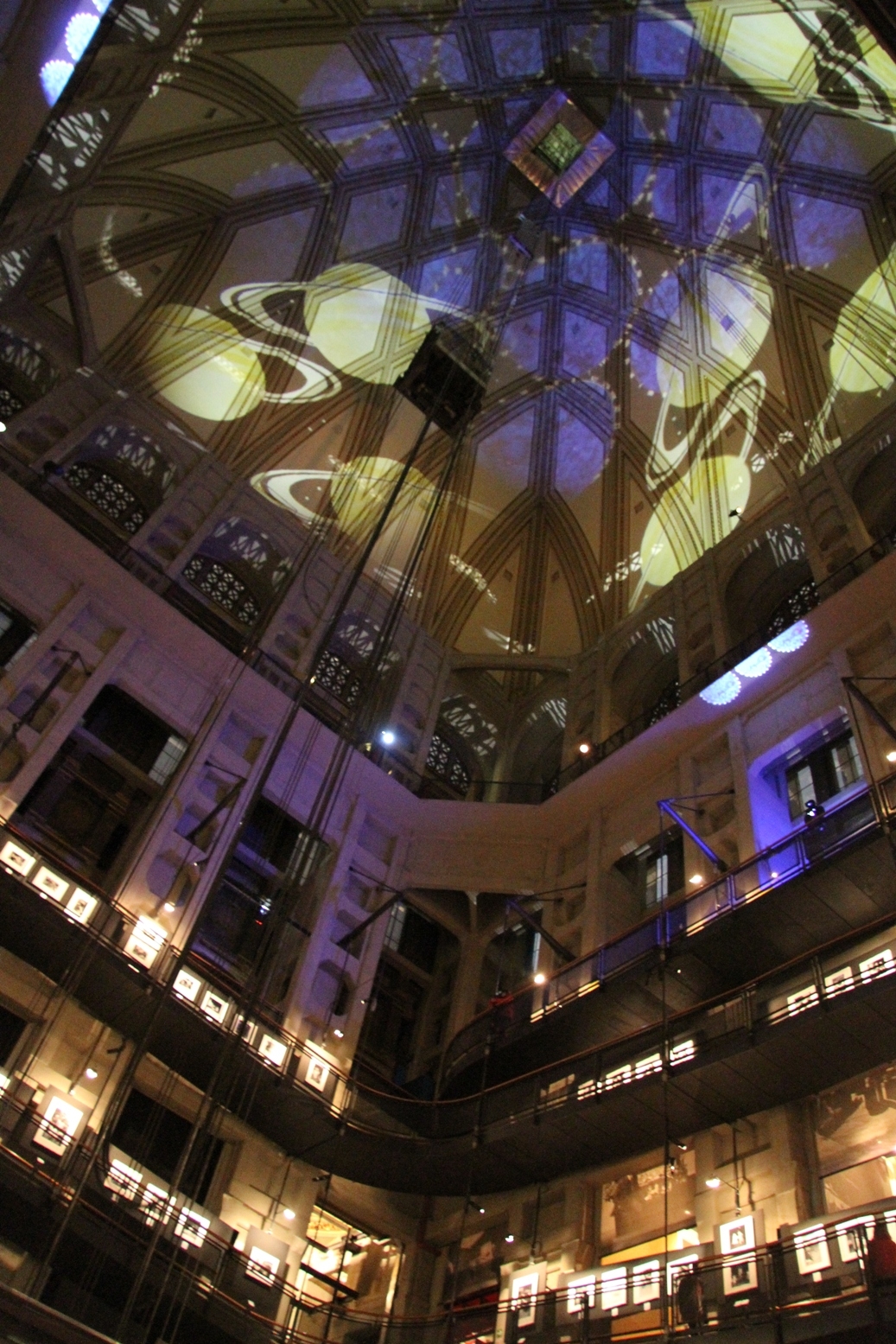 Museum Press Release | The National Museum of Cinema