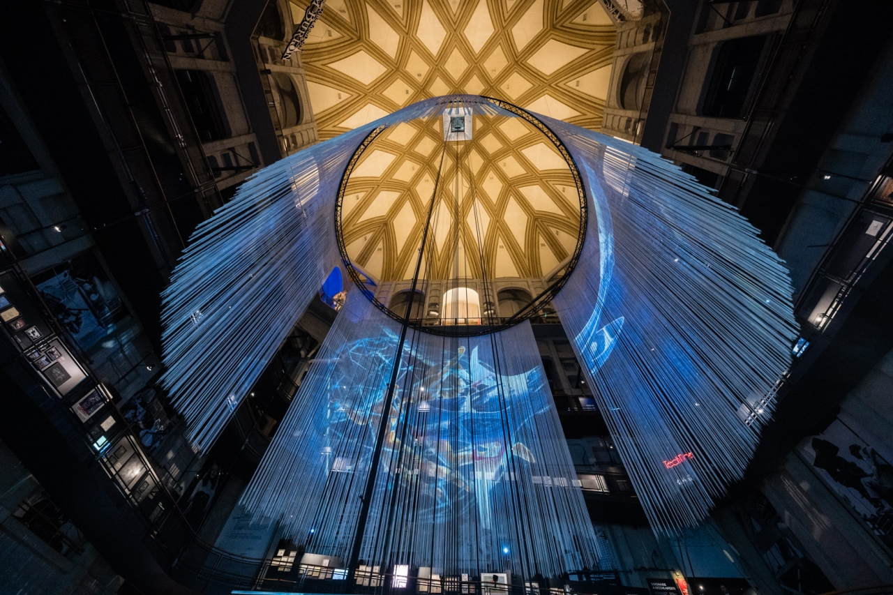 The Art of James Cameron | The National Museum of Cinema