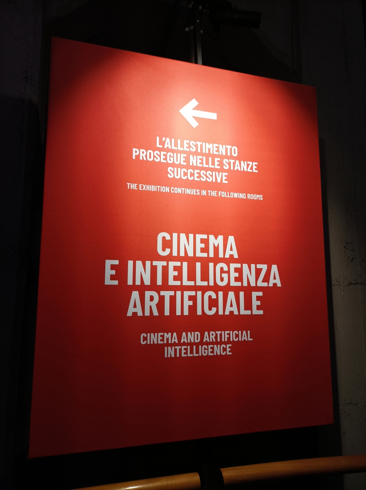 IL FUTURO DEL CINEMA. IL CINEMA DEL FUTURO | Museo Nazionale del Cinema IL FUTURO DEL CINEMA. IL CINEMA DEL FUTURO | Museo Nazionale del Cinema