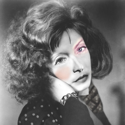 ICONS di Vittoria Ghiotto. Inaugurazione secondo progetto espositivo ...