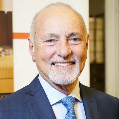 Enzo Ghigo è il nuovo Presidente del Museo Nazionale del Cinema | Museo ...