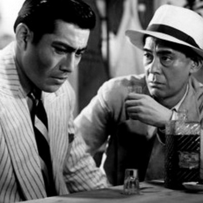 L’angelo ubriaco | Museo Nazionale del Cinema