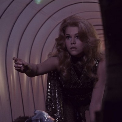 Barbarella | Museo Nazionale del Cinema