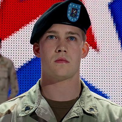 Billy Lynn – Un giorno da eroe | Museo Nazionale del Cinema