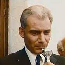 Il caso Mattei | The National Museum of Cinema