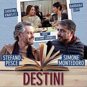 Destini | Museo Nazionale del Cinema