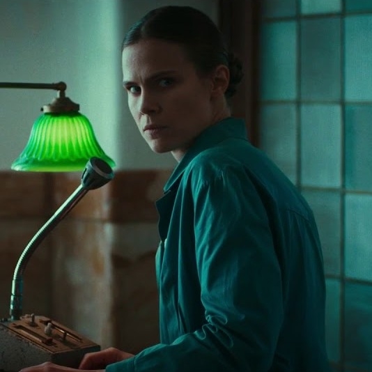 Dove cadono le ombre | The National Museum of Cinema