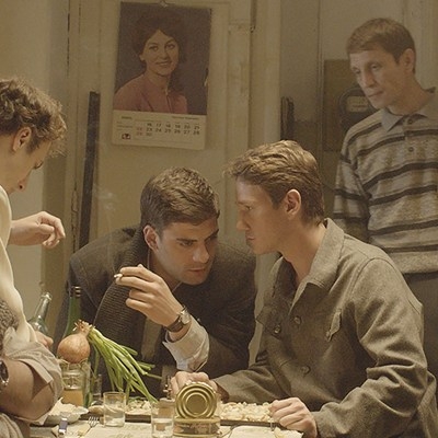 Dovlatov | The National Museum of Cinema