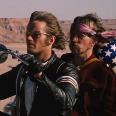Easy Rider | The National Museum of Cinema