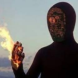 Electroma | The National Museum of Cinema