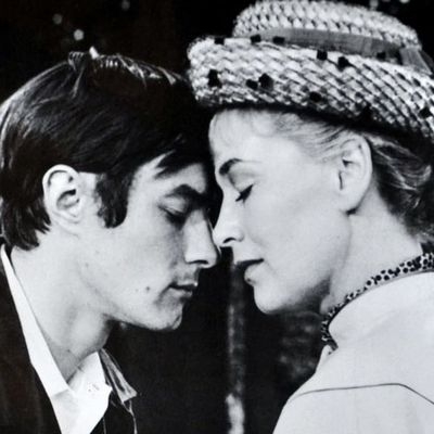 Gertrud | The National Museum of Cinema