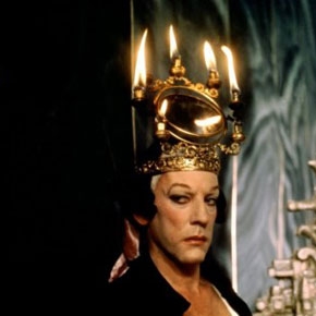 Il Casanova di Federico Fellini | The National Museum of Cinema