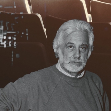 In viaggio con Luca | The National Museum of Cinema