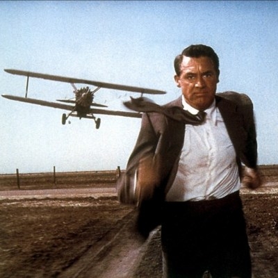 Intrigo internazionale | Museo Nazionale del Cinema