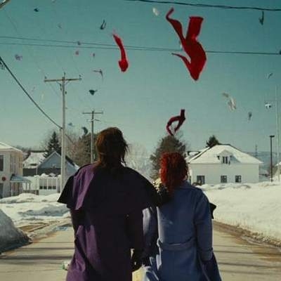 Laurence Anyways | Museo Nazionale del Cinema