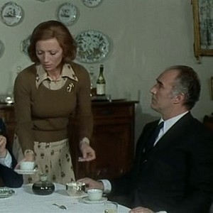 Wedding in Blood | The National Museum of Cinema