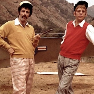 MASH | The National Museum of Cinema