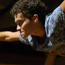 Mateo | The National Museum of Cinema