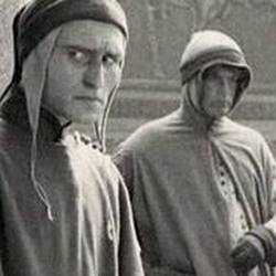 La mirabile visione | The National Museum of Cinema