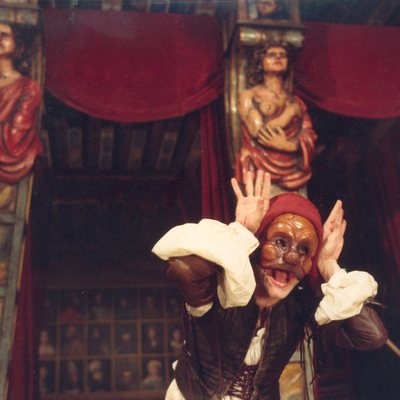Molière | The National Museum of Cinema