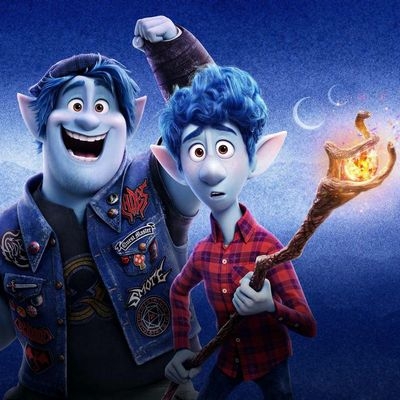 Onward | The National Museum of Cinema