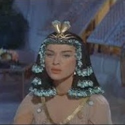 Sinuhe l’egiziano | Museo Nazionale del Cinema
