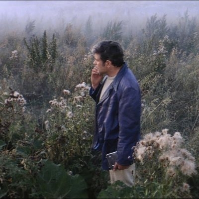 Solaris | The National Museum of Cinema