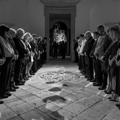 The Italian Banker | The National Museum of Cinema