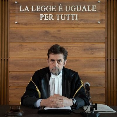 Tre piani | Museo Nazionale del Cinema