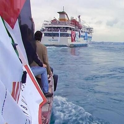The Truth: Lost at Sea | Museo Nazionale del Cinema