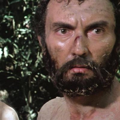 Ultimo mondo cannibale | The National Museum of Cinema