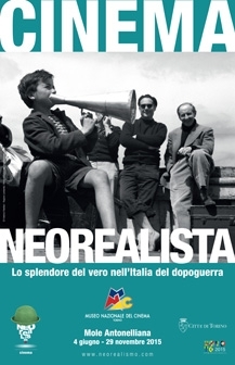 Neorealist Cinema - The Splendour of Truth in the Postwar Italy | The ...