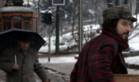 A chiusura della rassegna Rockumentary nell’ambito di MyGeneration ...