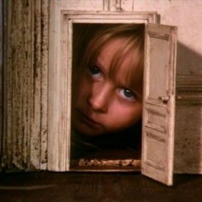 For the From DiVision to vision showcase, screening of Alice by Jan ...