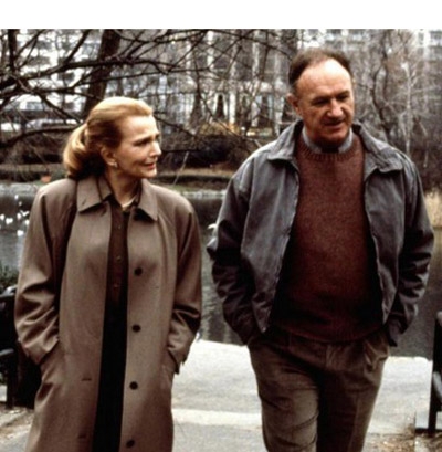 Cinema and psychoanalysis presents "Another Woman" by Woody Allen ...