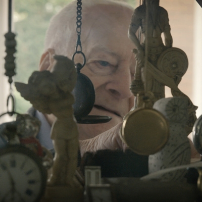 Speciale Martedì Doc con la proiezione del documentario di Rebecca ...