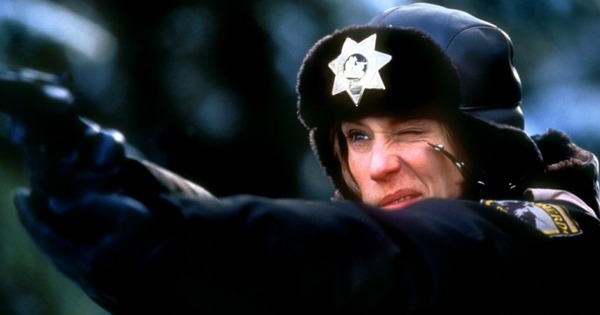 I restauri del mese presenta "Fargo" di Joel & Ethan Coen - Cinema ...