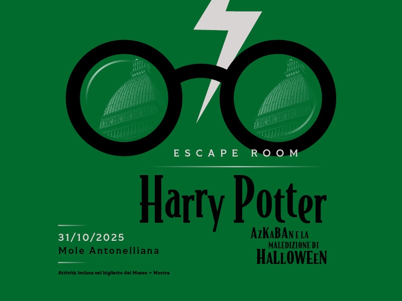 Halloween da brivido al Museo Nazionale del Cinema: apertura prolungata ...