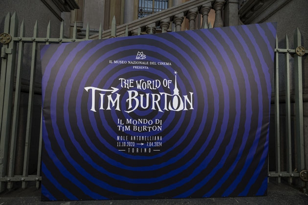 Guarda le immagini degli ospiti all'evento inaugurale della mostra IL ...