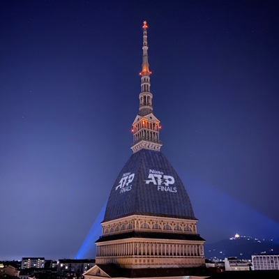 Per ATP FINALS Martedì 11 novembre 2025: apertura straordinaria del ...