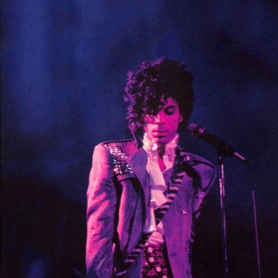 Homage to Prince with the film trilogy: Albert Magnoli’s "Purple Rain ...
