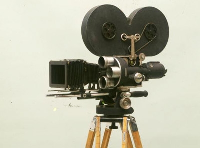 Devices | The National Museum of Cinema